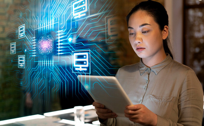 CMMS Data Migration Best Practices - Ensuring Smooth Transitions between Platforms