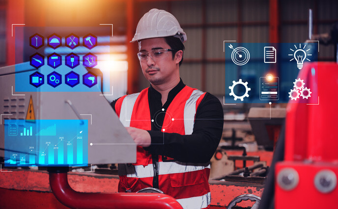 How CMMS Enables Predictive Maintenance