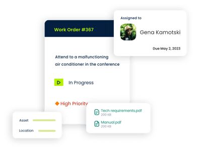 Hotel Maintenance Software | Hotel Maintenance App