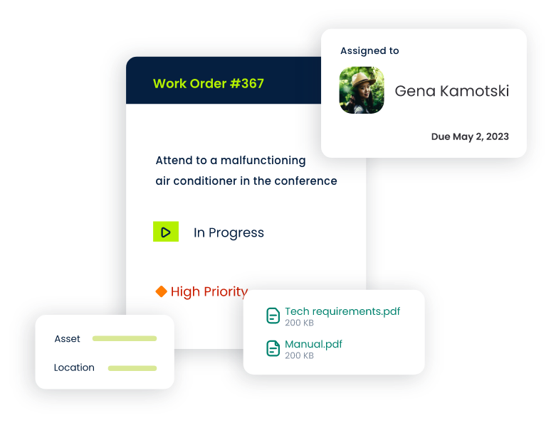 Hotel Maintenance Software | Hotel Maintenance App