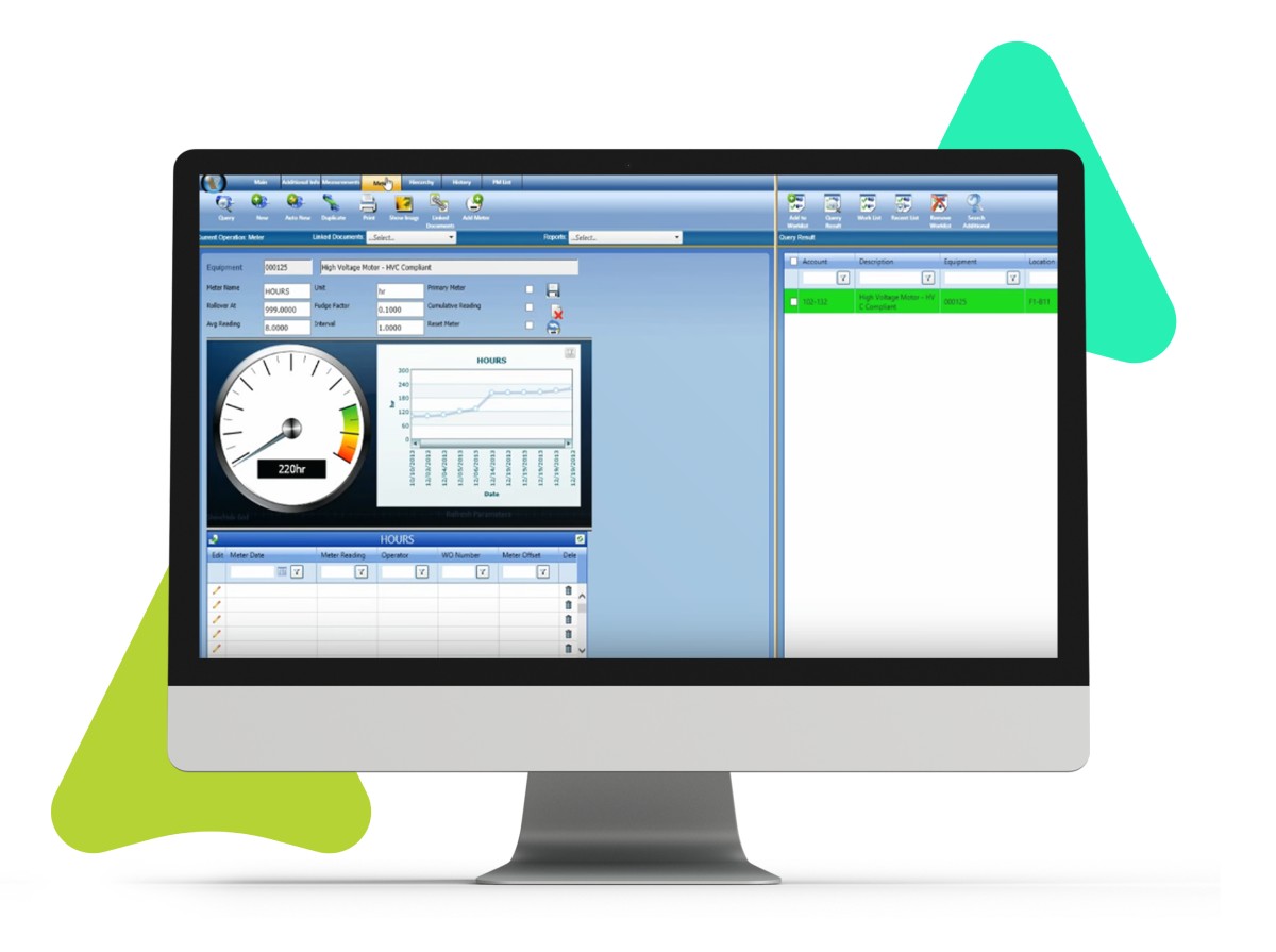 CMMS Software Canada