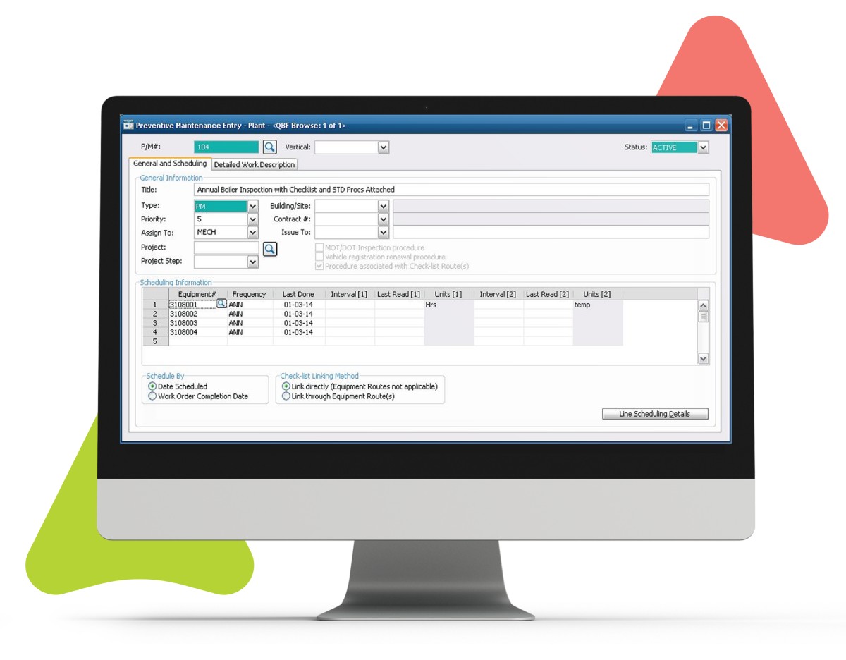 CMMS Software Canada
