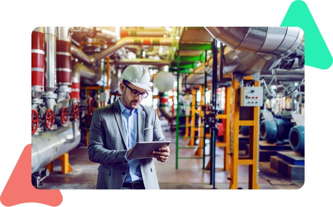 A Facility Manager's Roles and Responsibilities
