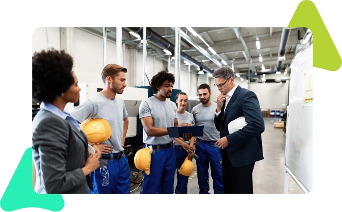 A Facility Manager's Roles and Responsibilities