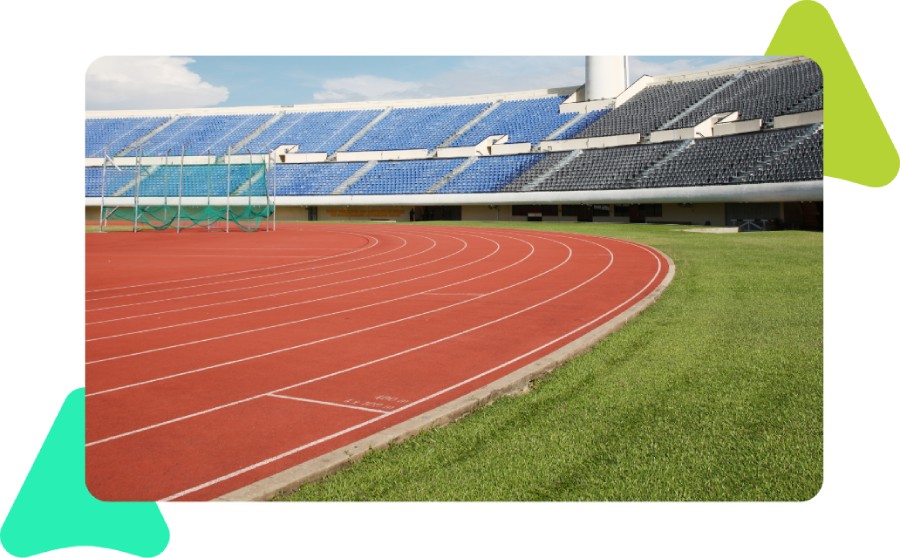 Optimize Sports Facility Management for Profitability