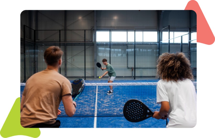 Optimize Sports Facility Management for Profitability