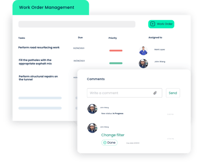 Autonomous Maintenance vs. Preventive Maintenance
