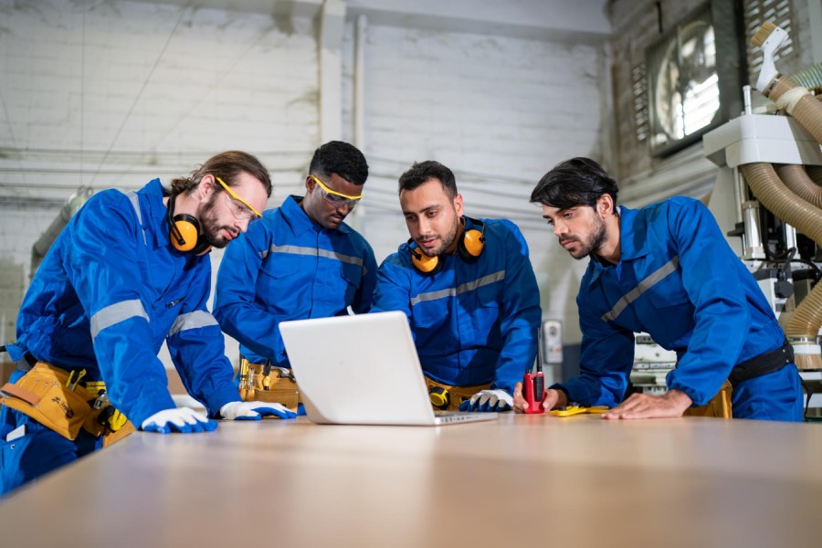 Challenges Faced by Maintenance Leaders