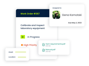 Deferred Maintenance