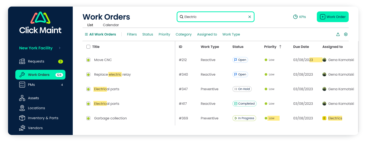 Equipment Failure Causes and Prevention