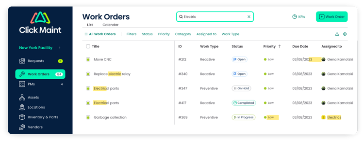 Equipment Failure Causes and Prevention