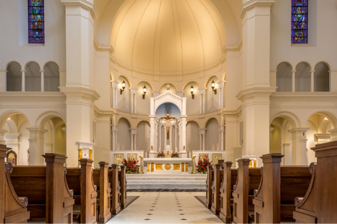 Church Facilities Management Tips and CMMS
