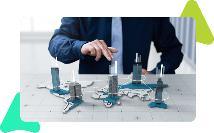 Comparing IWMS, FMS, BMS, and CAFM