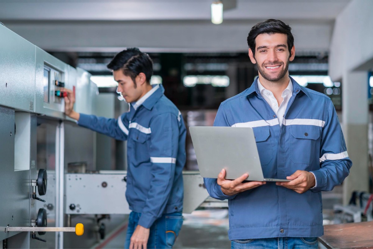 CMMS User Selection Guide