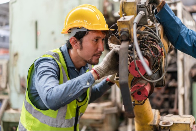 Preventive vs Corrective Maintenance