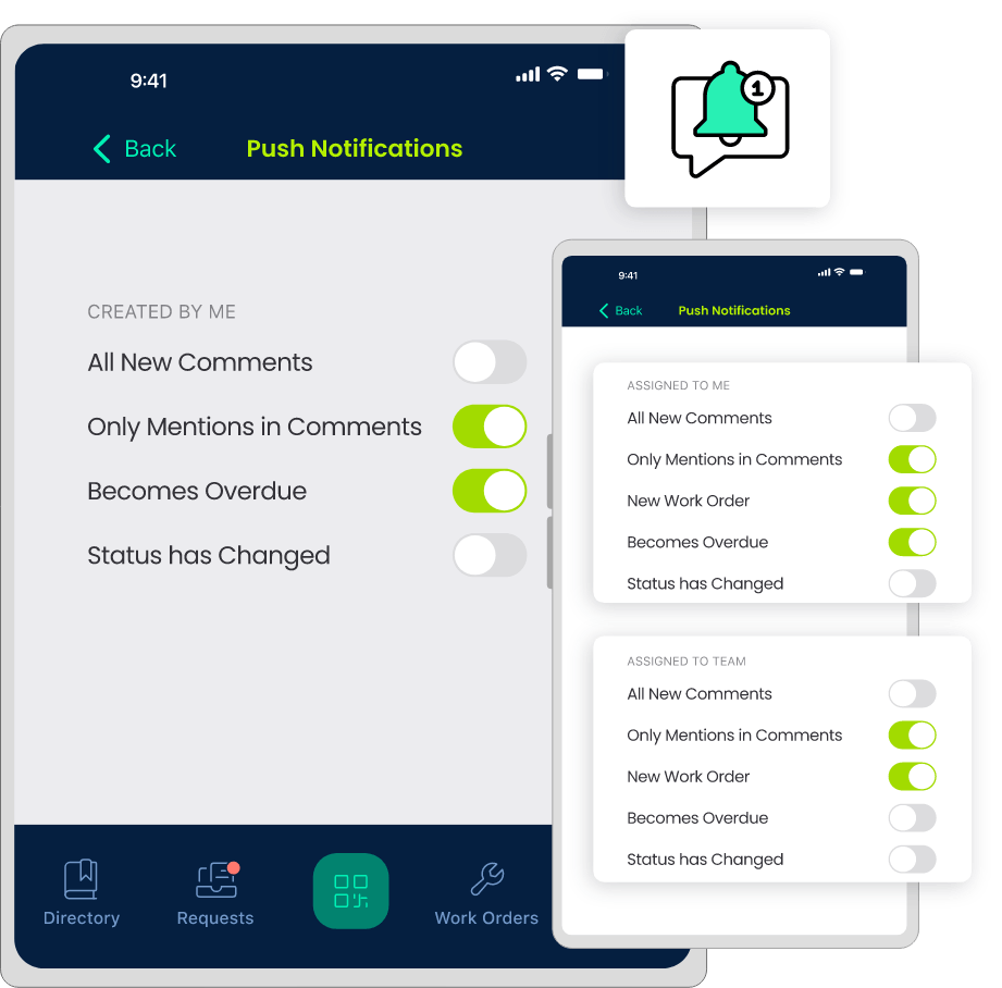 Preventive Maintenance and Employee Satisfaction