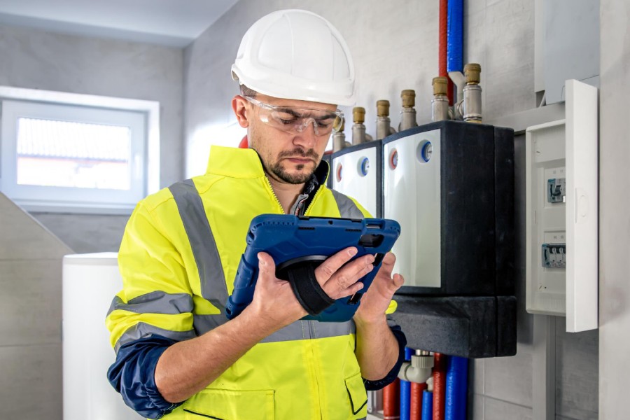 A Guide to Preventive Maintenance Optimization