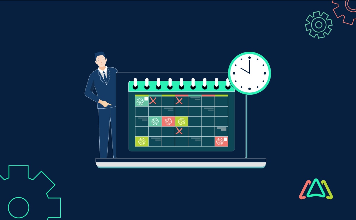 What is Hierarchy of Maintenance?