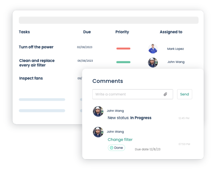 Preventive Software Maintenance Evaluation