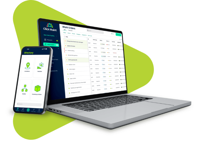 Maintenance Tracking: Best Practices & Future Trends