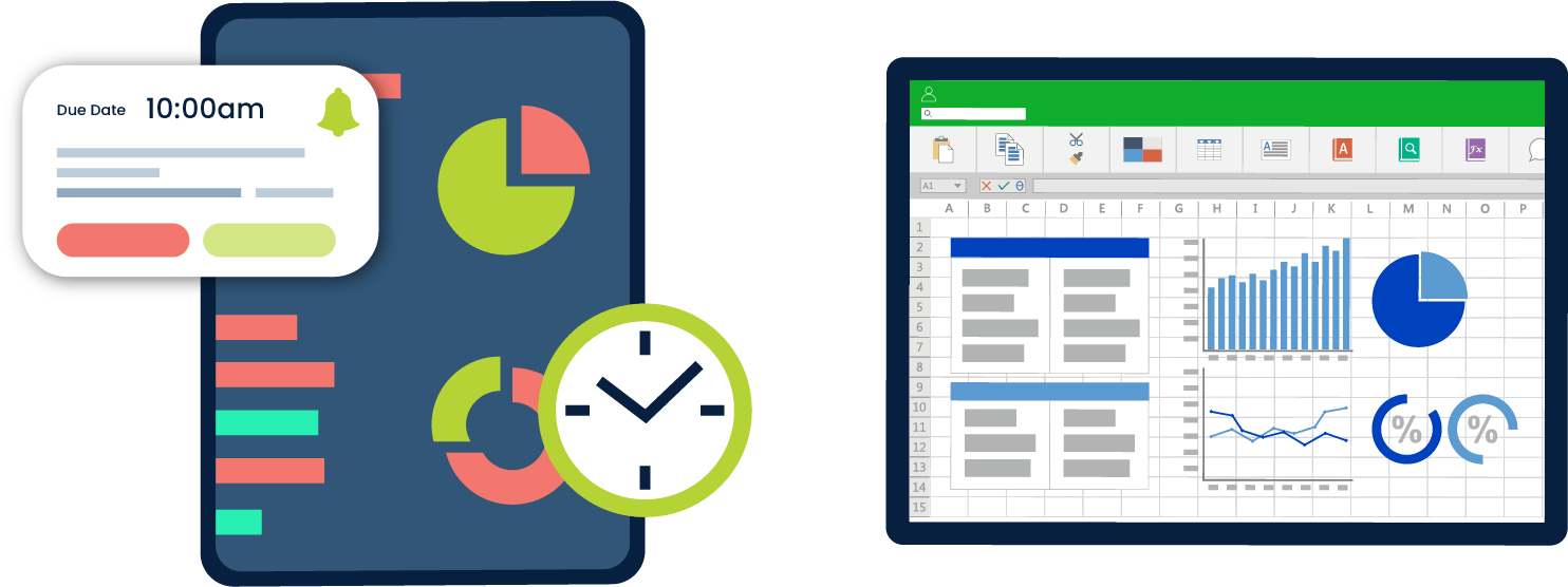 Spreadsheets to CMMS: Guide for SMBs