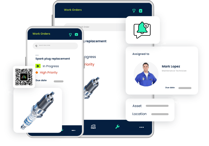 The Benefits of a User-Friendly CMMS Software