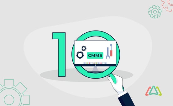 Maintenance Management Software | Click Maint CMMS