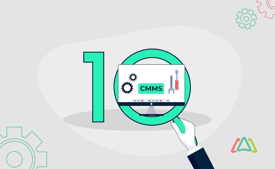 Maintenance Management Software | Click Maint CMMS