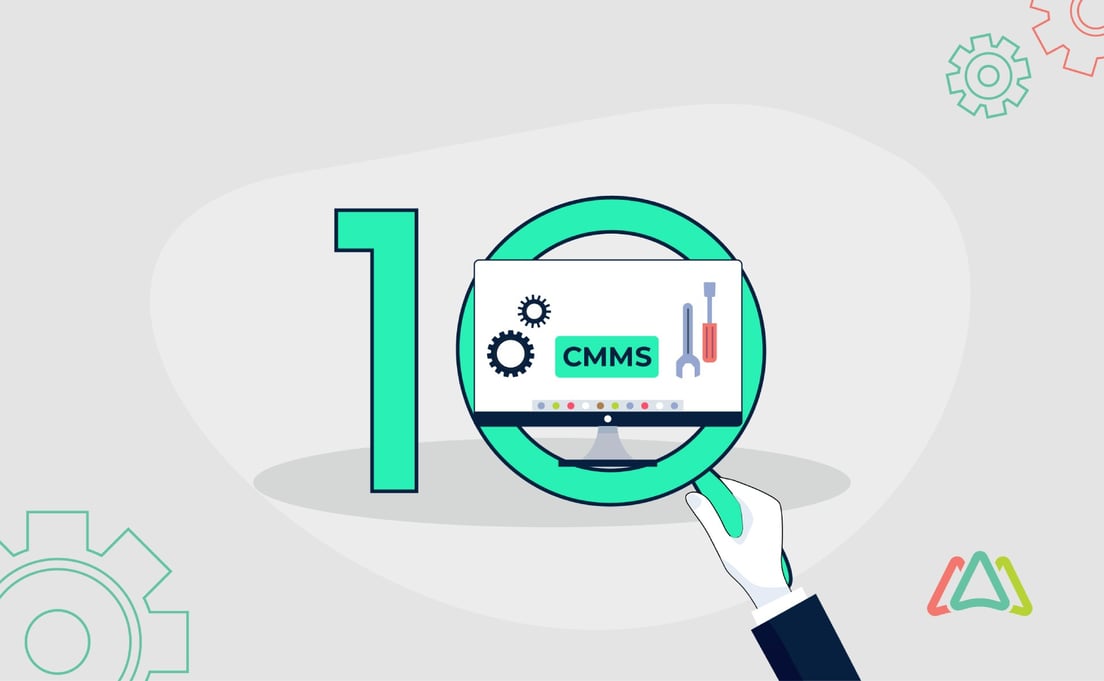 Maintenance Management Software | Click Maint CMMS