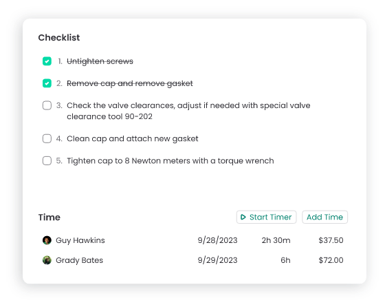 Work Order Process A Comprehensive Guide To Efficiency