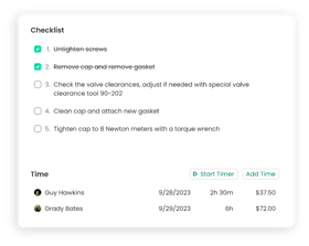 Work Order Process: A Comprehensive Guide to Efficiency