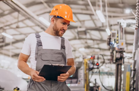 Equipment Management: A Complete Guide