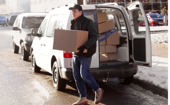 Comprehensive Guide to Fleet Maintenance and Management