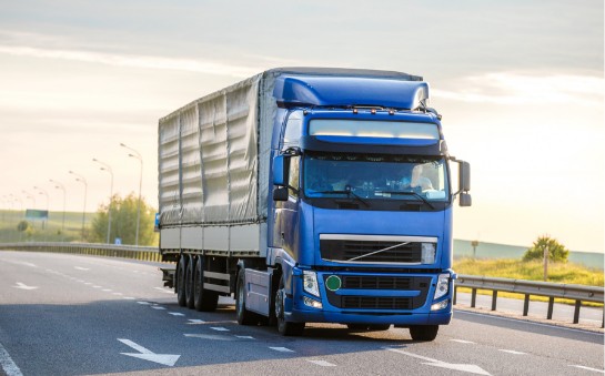 Comprehensive Guide to Fleet Maintenance and Management