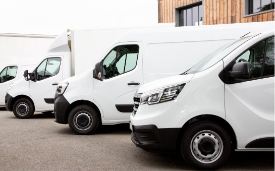 Comprehensive Guide to Fleet Maintenance and Management