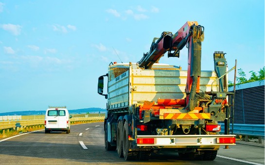 Comprehensive Guide to Fleet Maintenance and Management