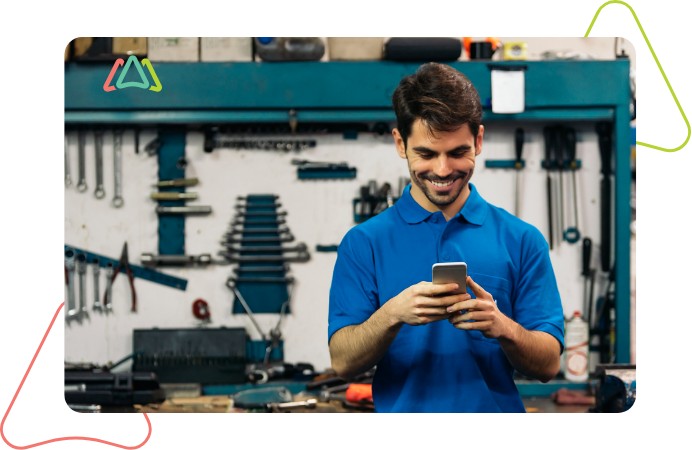 Boost CMMS Mobile Adoption Among Maintenance Technicians