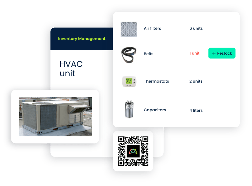 CMMS for Arenas and Stadiums | Sports facilities management software