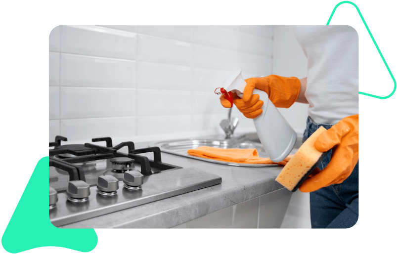 Click Maint CMMS for Restaurants