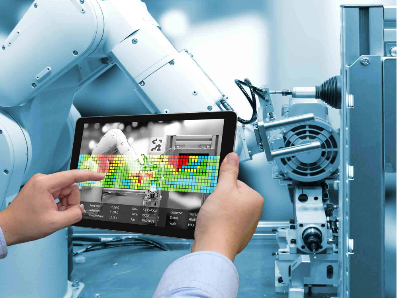 Maintenance Management Strategies & Their Applications