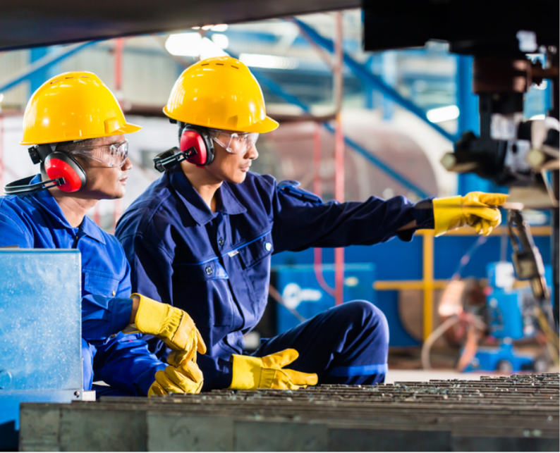 Maintenance Management Strategies & Their Applications