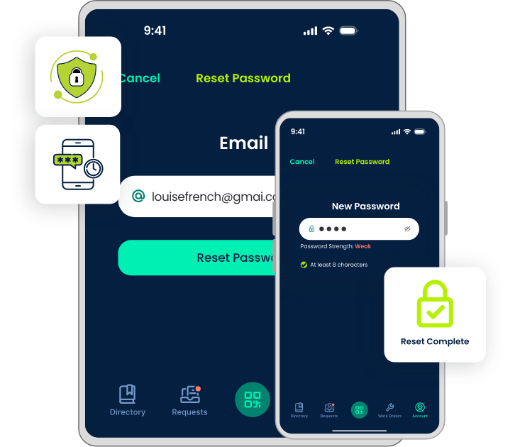 Click Maint CMMS Software for Manufacturing