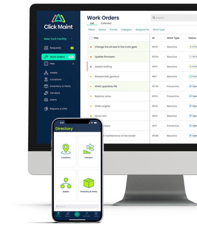 Selecting the Right Facility Management KPIs