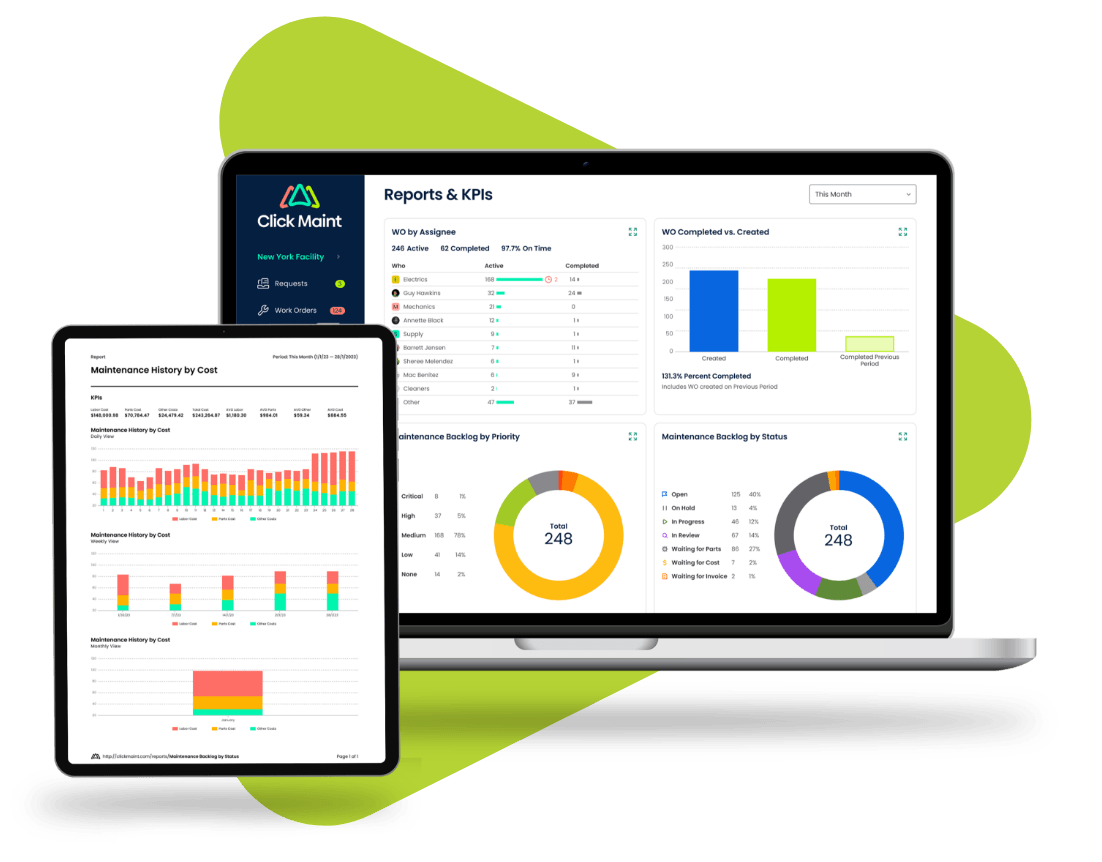 Equipment Management: A Complete Guide