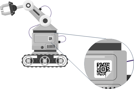 QR Code Generator