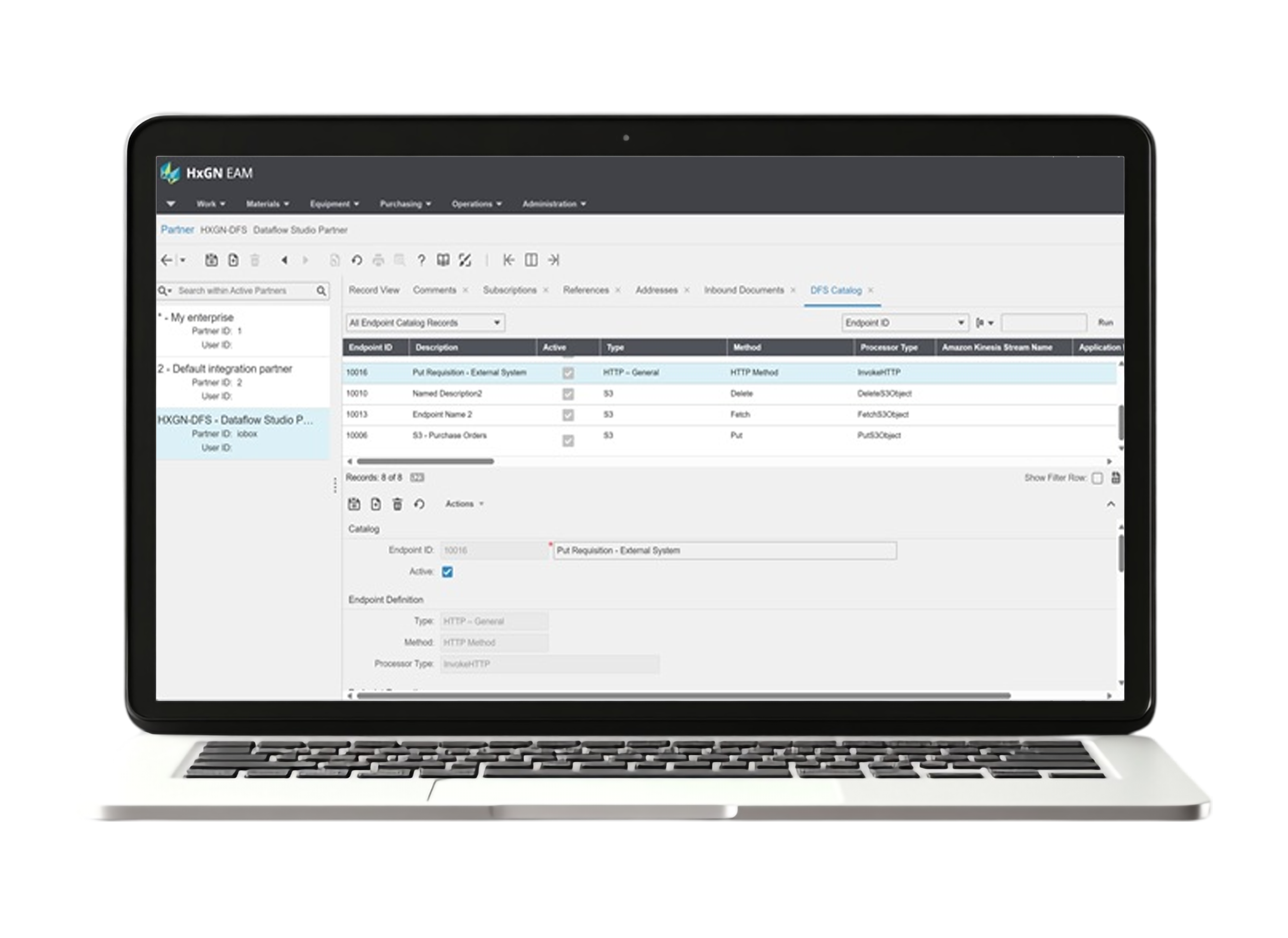 Best Enterprise Asset Management Software | EAM Software