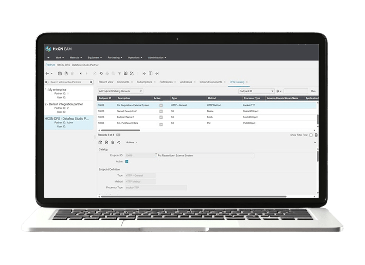 Top 5 Enterprise Asset Management Software Solutions 2025