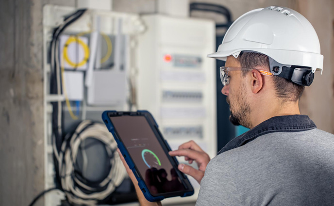 AI Powered CMMS Solutions: Driving Efficiency with Precision