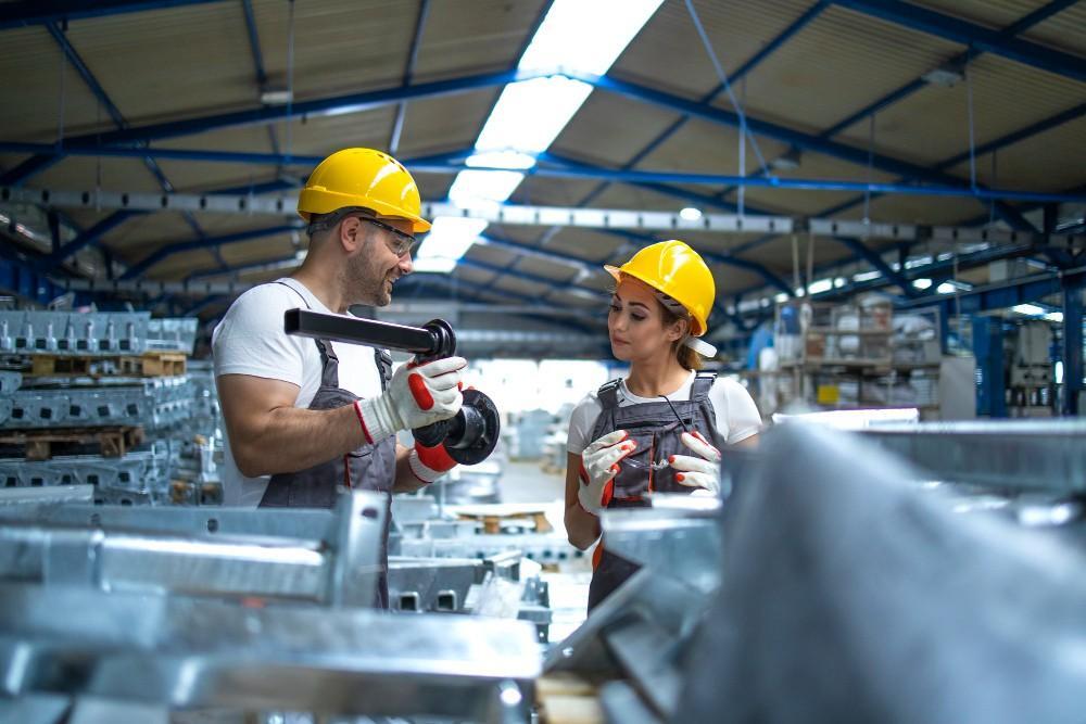 centralized maintenance 101