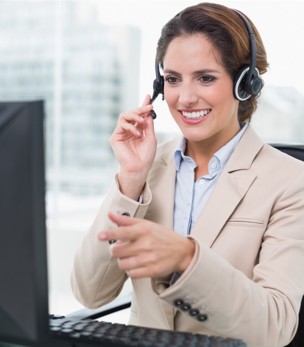 Customer Support